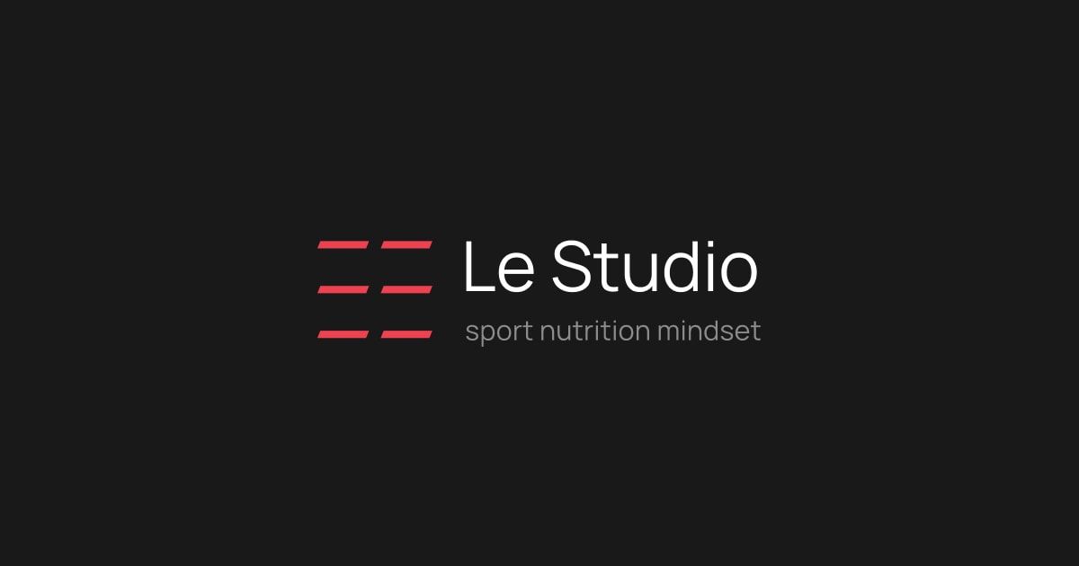 Coaching Sportif & Nutrition à Lausanne | Le Studio - Le Studio
